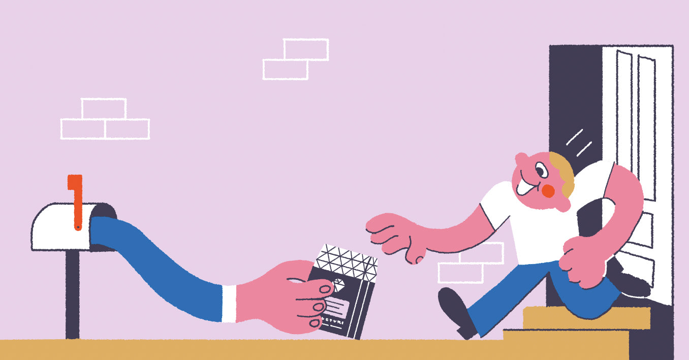 Subscriptions – Structure Coffee Roasters