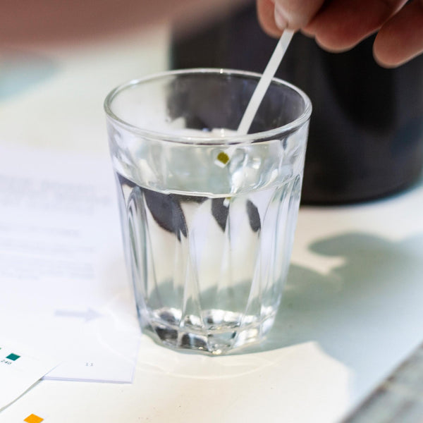 Peak Water Jug | Structure Coffee Roasters